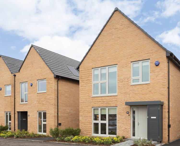 Next Generation Homes & Apartments | Casa by Moda