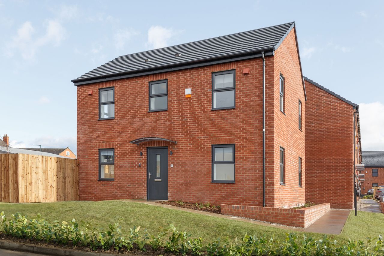 Next Generation Homes & Apartments | Casa by Moda